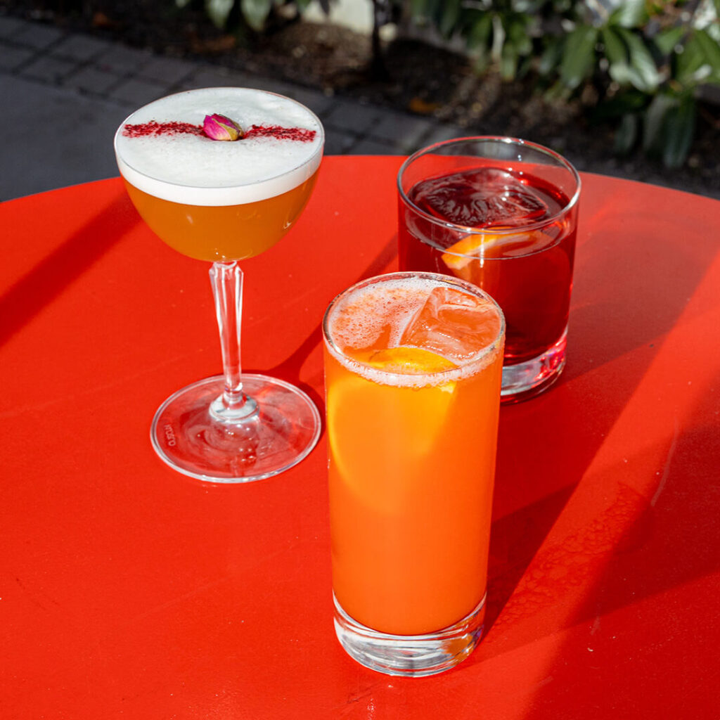 Cocktail Revolution: Drinks That Became Cocktails! | Food Town